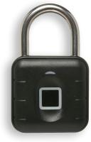China IP67 Waterproof Zinc Alloy ABS Keyless Smart Fingerprint Lock 304 Stainless Steel Shackle School Locker Use High Security RARLUX for sale