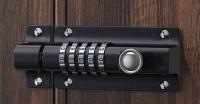 China Sliding Door Bolt Lock Waterproof Padlock Password Bolt Lock Door and Anti-rust Cabinet Combination Padlock Mechanical with Pass for sale