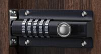 China Sliding Door Bolt Lock Waterproof Padlock Password Bolt Lock Door and Anti-rust Cabinet Combination Padlock Mechanical with Pass for sale