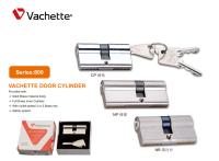 China Super Polish Nickel Plated Brass Key Solid Brass Body BRASS LOCK  DOOR CYLINDER for sale