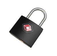 China TSA Brass Luggage Locks with Keys Anti-Theft Padlock RARLUX Model TSA9020 for Suitcases Gym Lockers Laptop Bags Travel Etc for sale