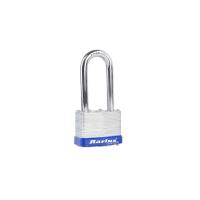 China Rarlux Popular Model Anti-Theft Waterproof Steel Safety Laminated Padlock From Zhejiang for sale