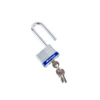 China Rarlux Popular Model Anti-Theft Waterproof Steel Safety Laminated Padlock From Zhejiang for sale