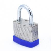 China Rarlux High Quality Cheap Price Steel Laminated Padlock for sale