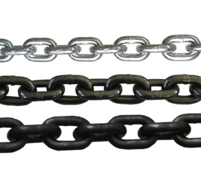 China High Quality Rarlux Model 2050 Anti-Theft Bicycle Chain Lock Iron Zinc Plated ISO9001 ISO14001 Certified Multi-Specifications for sale