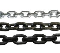 China High Quality Rarlux Model 2050 Anti-Theft Bicycle Chain Lock Iron Zinc Plated ISO9001 ISO14001 Certified Multi-Specifications for sale