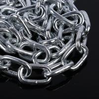 China High Quality Rarlux Model 2050 Anti-Theft Bicycle Chain Lock Iron Zinc Plated ISO9001 ISO14001 Certified Multi-Specifications for sale