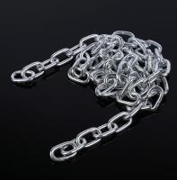 China High Quality Rarlux Model 2050 Anti-Theft Bicycle Chain Lock Iron Zinc Plated ISO9001 ISO14001 Certified Multi-Specifications for sale