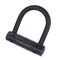 China New Wholesale Zinc Alloy Anti-Theft Key Lock for Bicycle Electric Motorcycle Portable Small Chain Lock for sale