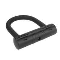 China New Wholesale Zinc Alloy Anti-Theft Key Lock for Bicycle Electric Motorcycle Portable Small Chain Lock for sale