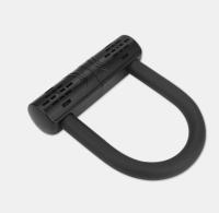 China New Wholesale Zinc Alloy Anti-Theft Key Lock for Bicycle Electric Motorcycle Portable Small Chain Lock for sale