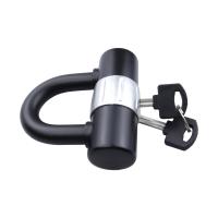 China Best Selling Rarlux 2050-E 100cm Zinc Plated Security Hardened Anti-Theft Motorcycle/Bicycle Chain Lock with Key Unlock for sale