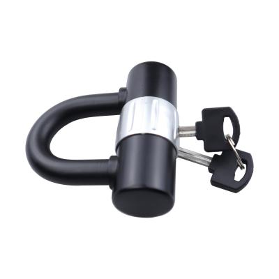 China Best Selling Rarlux 2050-E 100cm Zinc Plated Security Hardened Anti-Theft Motorcycle/Bicycle Chain Lock with Key Unlock for sale