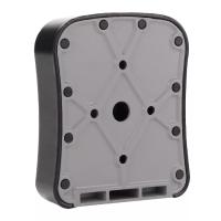 China Key Storage Outdoor 4 Digits Wall Mounted Combination Key Lock Box Key Lock Safe Box for sale