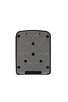 China Solid High Quality 4 Digits Wall Mounted Password Safe Lock Box Burglary Locks for Home Business Key Storage for sale