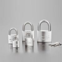 China STAINLESS STEEL ARG TYPEPADLOCK for sale