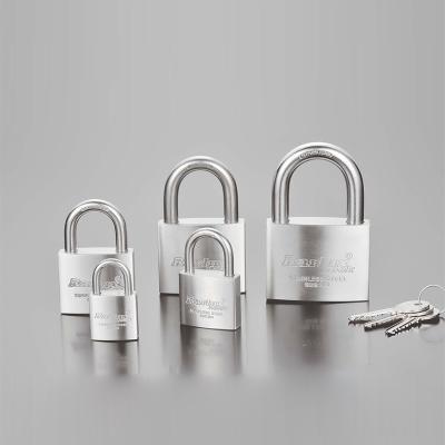 China STAINLESS STEEL ARG TYPEPADLOCK for sale