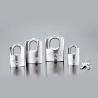 China SHACKLE PROTECTED STAINLESS STEEL PADLOCK for sale