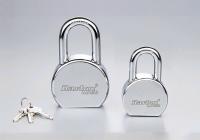 China CAST IRON ROUND TYPESTEEL PADLOCK for sale