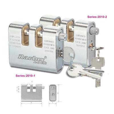 China ARMOURED PADLOCK for sale