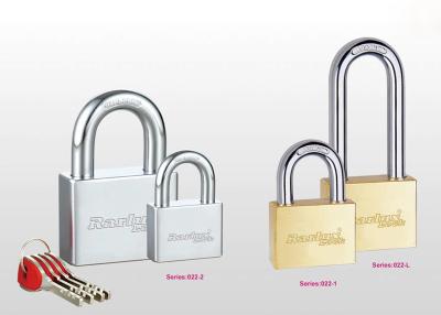 China BRASS DISC PADLOCK for sale