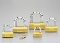 China IRON HAMMAR PADLOCK for sale