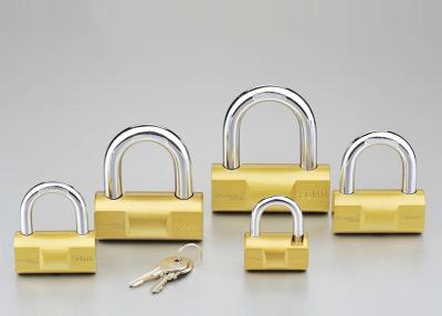 China IRON HAMMAR PADLOCK for sale