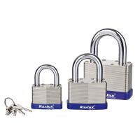 China LAMINATED PADLOCK for sale