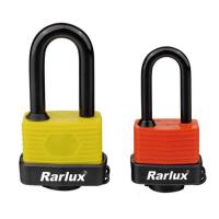 China WATERPROOF LAMINATED PADLOCK for sale