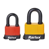 China WATERPROOF LAMINATED PADLOCK for sale