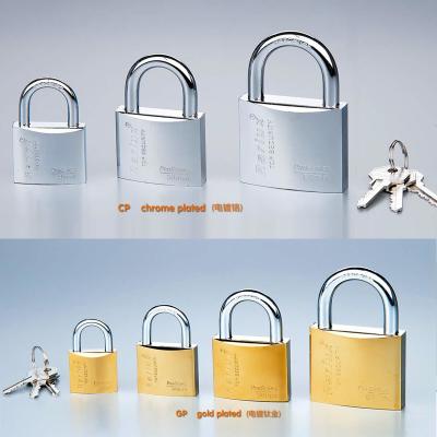 China EUROPEAN MODELIRON PADLOCK Meditm Size for sale