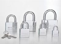 China PIN TUMBLER PADLOCK for sale