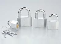 China OCTANGULAR RHOMBIC TYPE DISG PADLOCK (SUPER C GRADE CYLINDER) for sale