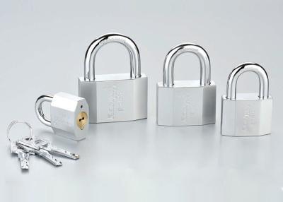 China OCTANGULAR RHOMBIC TYPE DISG PADLOCK (SUPER C GRADE CYLINDER) for sale