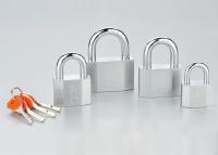 China OCTANGULAR RHOMBIC TYPE DISC PADLOCK for sale
