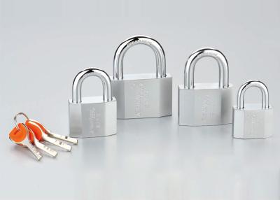 China OCTANGULAR RHOMBIC TYPE DISC PADLOCK for sale