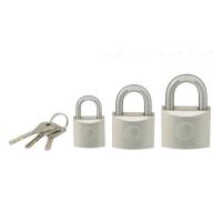 China SPECIALUSEFOR STATE GRID BRASS DISGPADLOCK for sale