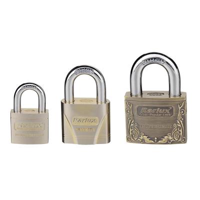 China CAST ZING ALLOY LOCK for sale