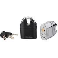 China Alarm Padlock for sale