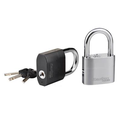 China Alarm Padlock for sale