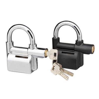 China Alarm Padlock for sale