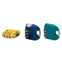 China RESEITABLE COMBINATION PADLOCK for sale