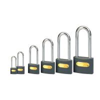 China GREY IRON PADLOGKLONG SHACKLE for sale