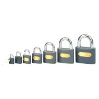 China GREY IRON PADLOCK for sale