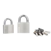 China SOLID BRASS DISC PADLOCK for sale