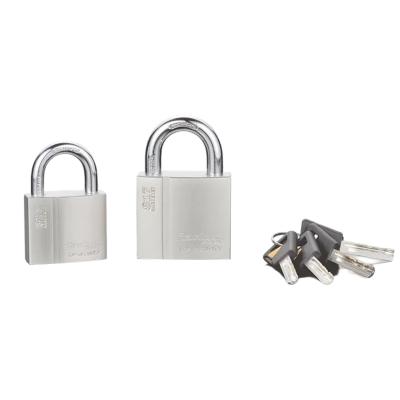 China SOLID BRASS DISC PADLOCK for sale