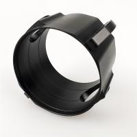 China Custom Polished Prototype Machined Parts VMC Machined Components for sale