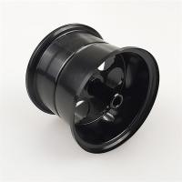 China Tempering Prototype CNC Precision Machining Parts Brake Suspension for sale