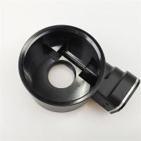 China High Precision CNC Auto Parts CNC Rack And Pinion Customized for sale