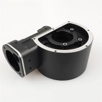 China OEM 304 Stainless Steel CNC Machined Auto Parts Precision Components ±0.005mm Tolerance for sale